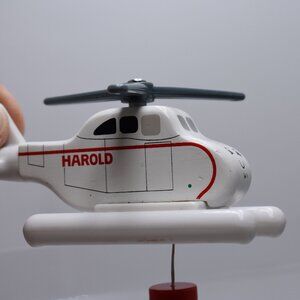 Thomas & Friends | Toys | Harold The Helicopter Thomas The Tank Engine ...